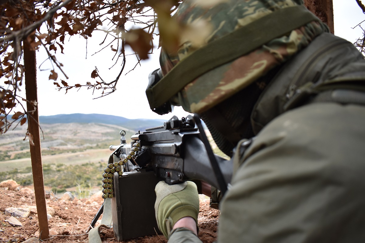 ΜΟΝΑΔΑ ΕΦΕΔΡΩΝ ΚΑΤΑΔΡΟΜΩΝ - M.E.K.: ΤΑΜΣ «Το Συγκρότημα Ίλης Μέσων ...
