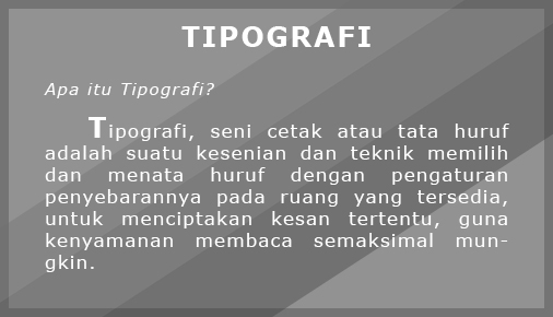 12 Font Terbaik Yang Mudah Dibaca, Terutama Untuk Blog & Desain Web