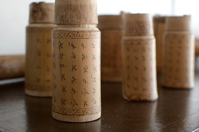 Don Tinoso..Ang Manlalakbay: Pakudos, simbolo ng sinaunang misteryo ng ...