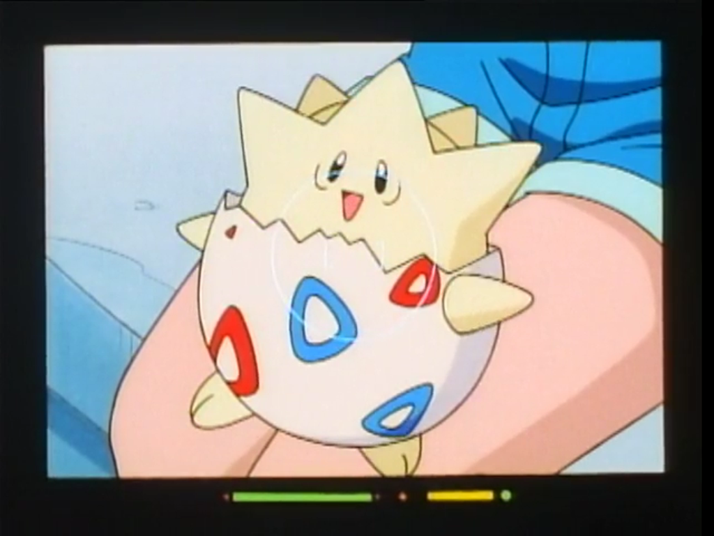 Anime Annoyances: Recap: The Breeding Center Secret