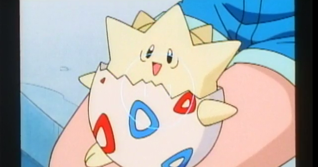 Anime Annoyances: Recap: The Breeding Center Secret