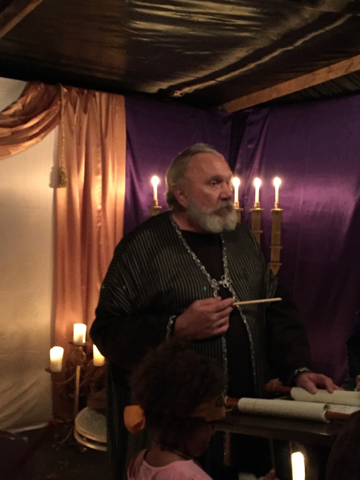 The Choate Family: Bethlehem Revisited