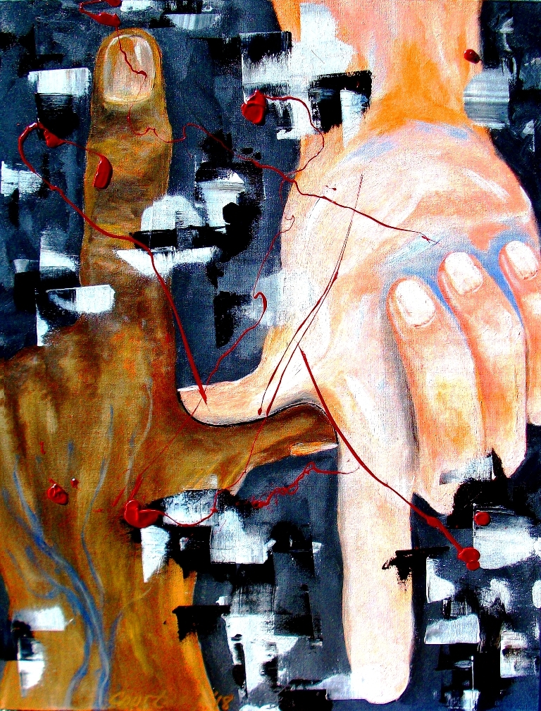 Kris Courtney's Blog: Update Feed's (Twitter, Blog, Facebook)