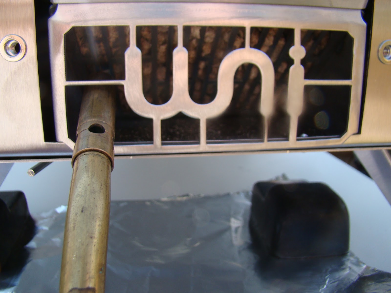 HRM CREATIVE BBQ: Uuni 2S Pizza Oven