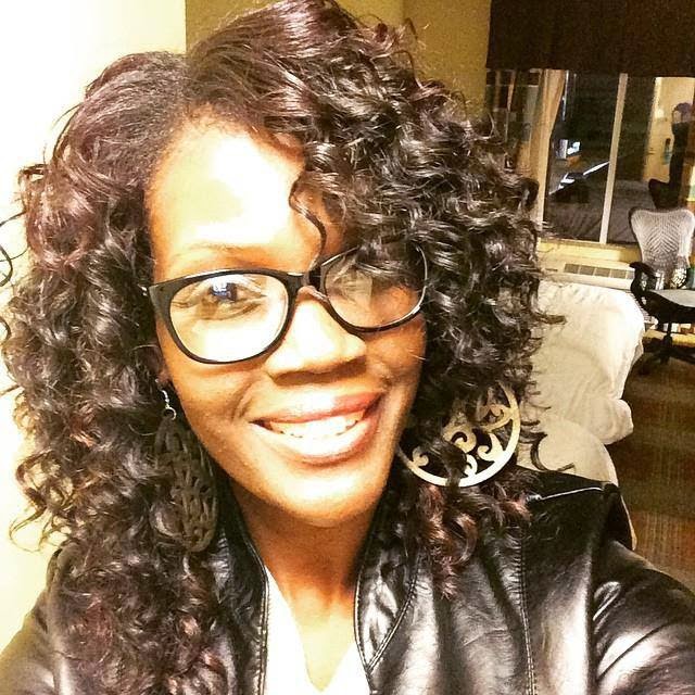 Deborah A.Culp: "Debbie's World": February 2015 Leading Ladies Group ...