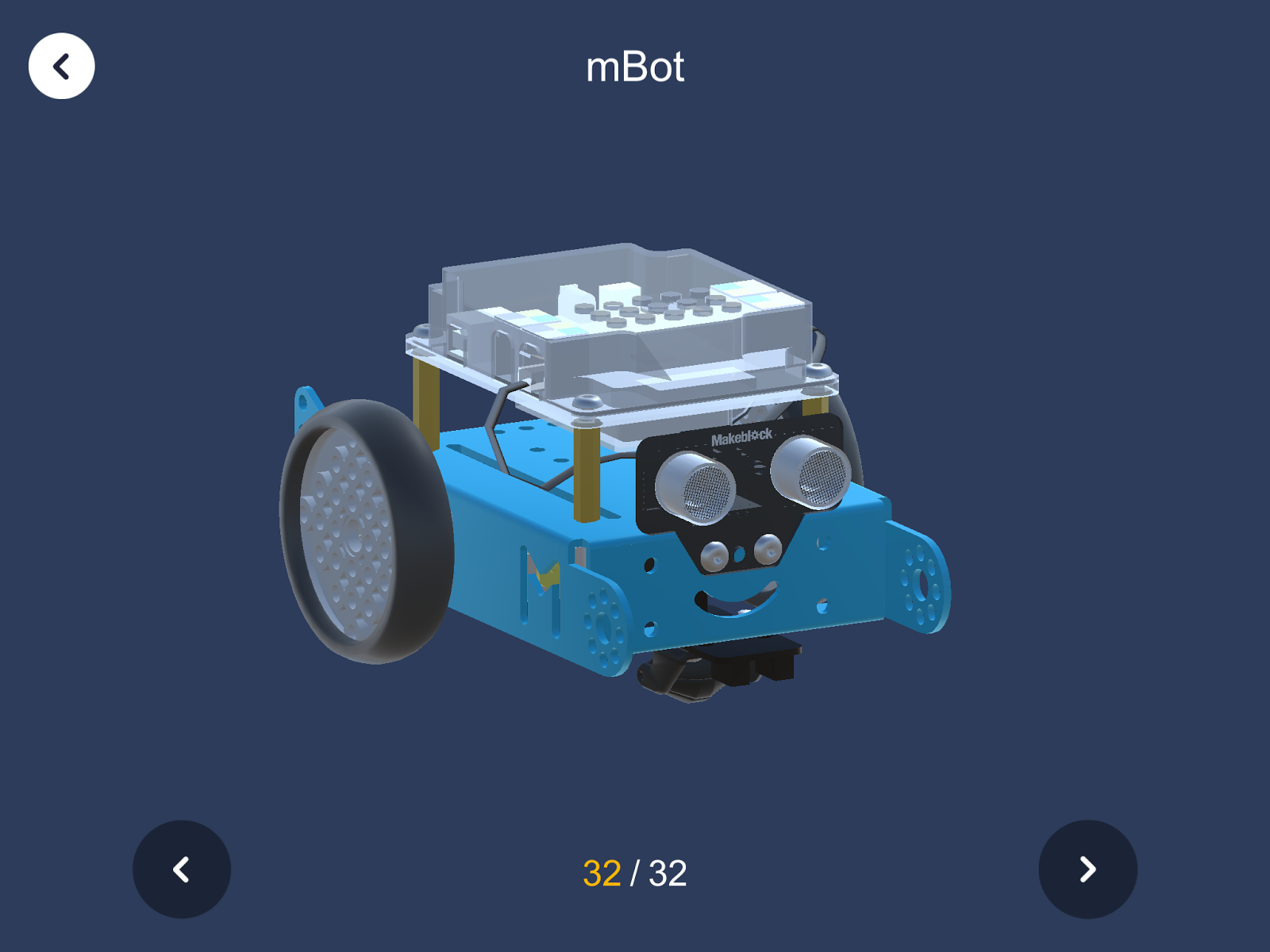 探奇 樂高機器人 LEGO SPIKE EV3 BricQ 教學 Touch Classroom : mBot 的平板手機應用程式 ...