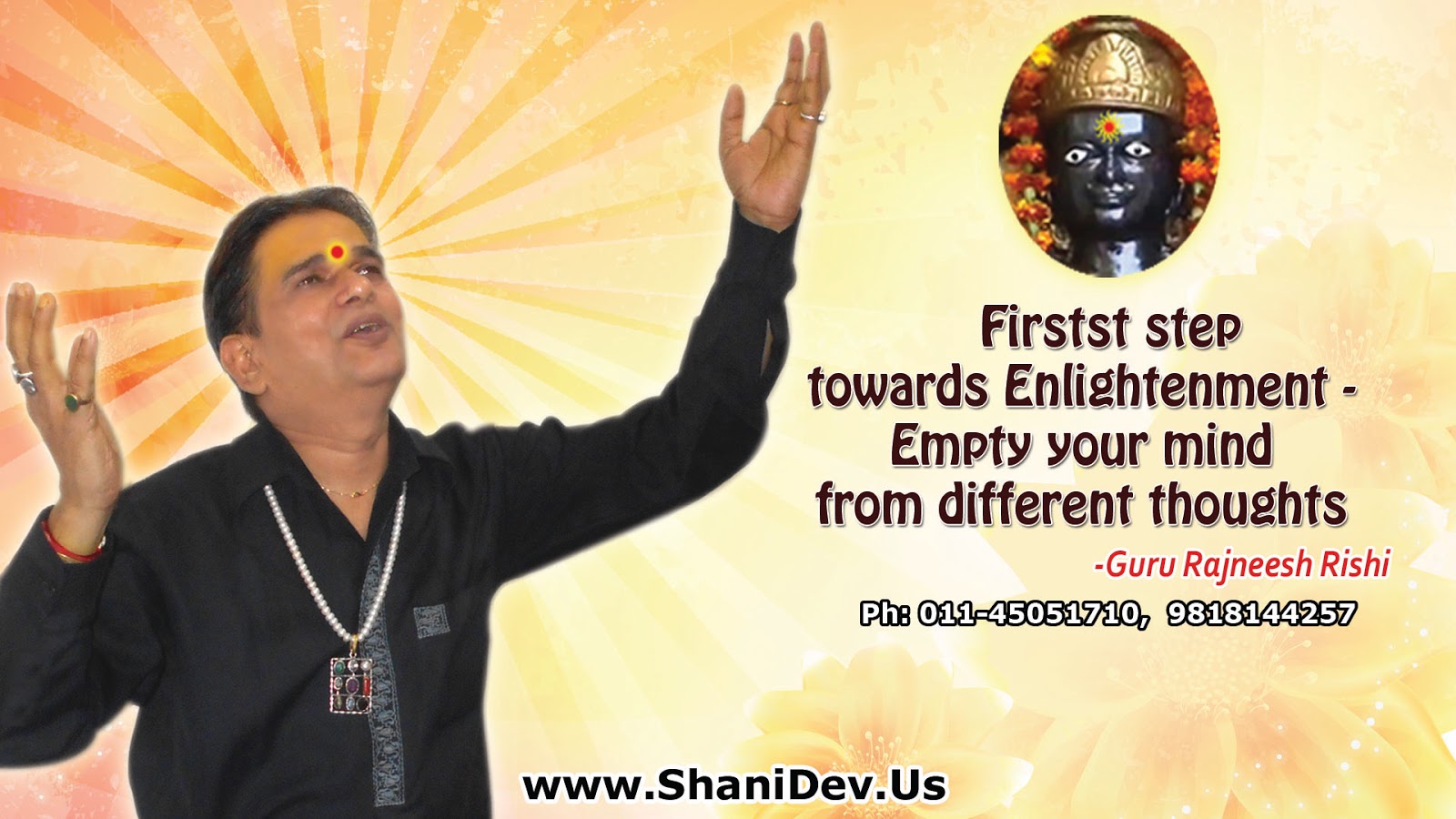 Shani Dev: Free Hindu Devi Devta Wallpapers HD