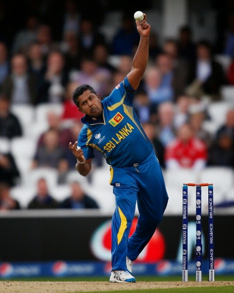 Rangana Herath Wallpapers - Cricket News & Wall papers