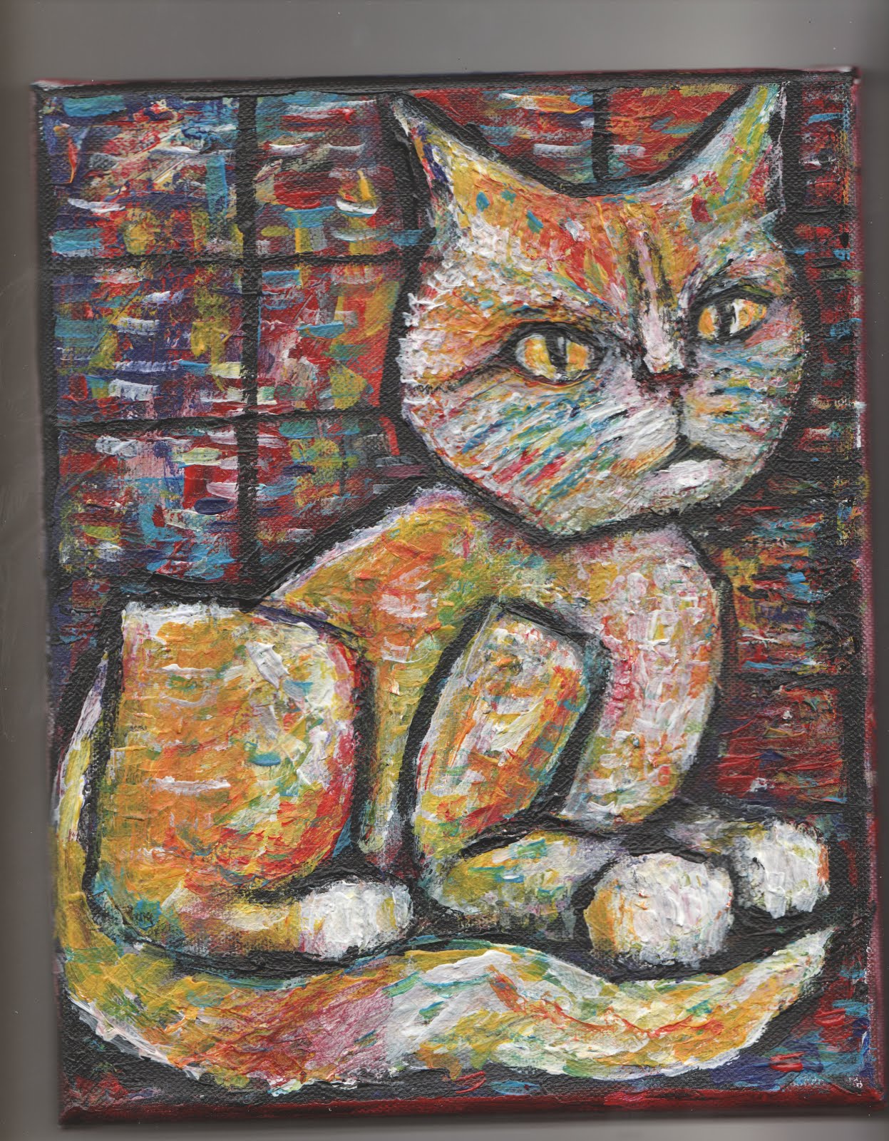 TIM OZMAN ART PORTFOLIO AND AUCTIONS.: 2017