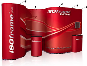 Mark Bric Display Blog: Have you seen ISOframe?