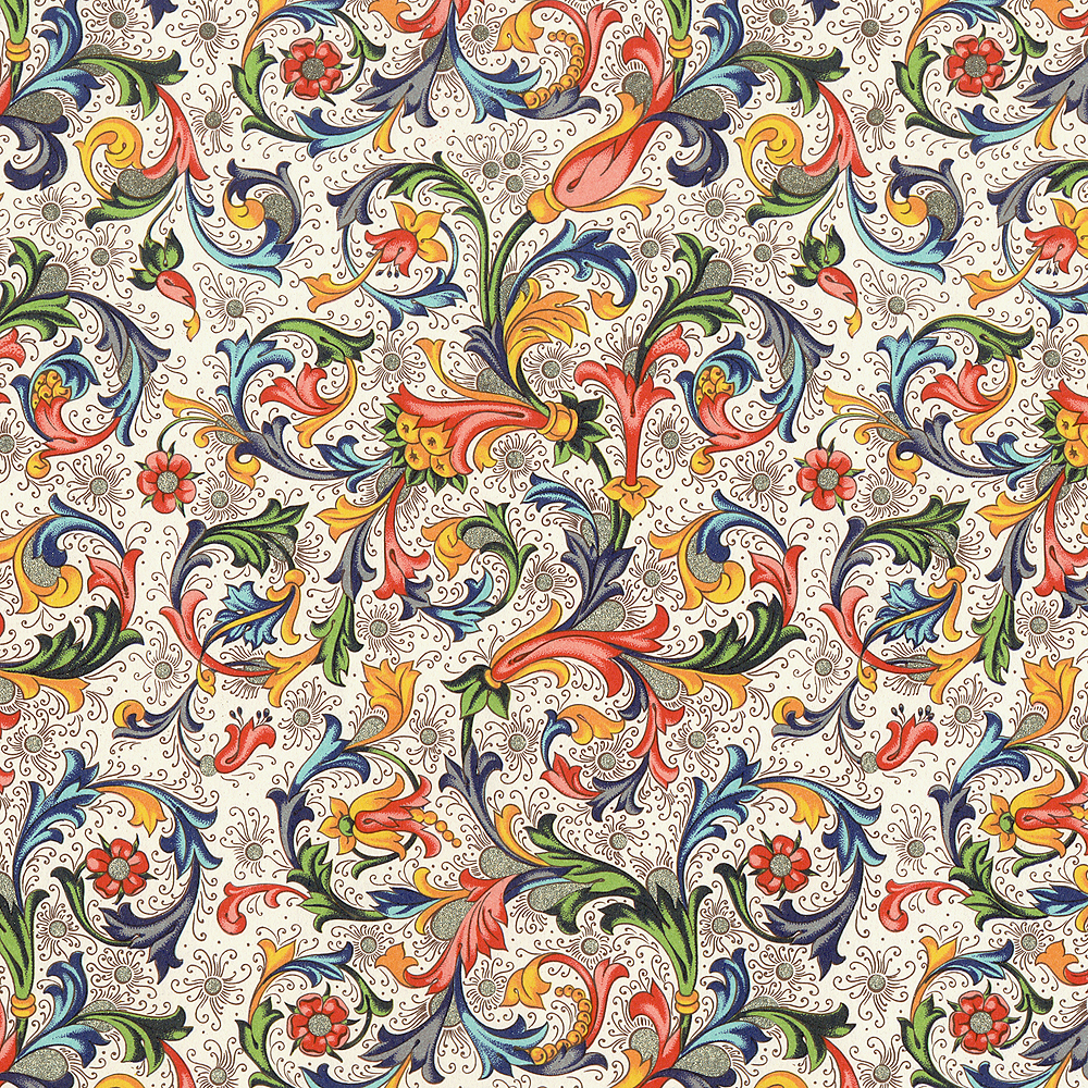 Amari Jewellery: Florentine Inspiration