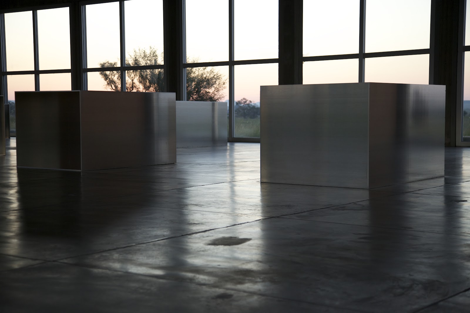 Lived In: The West Texas Road Trip that went down in Hewlett Nicholson ...