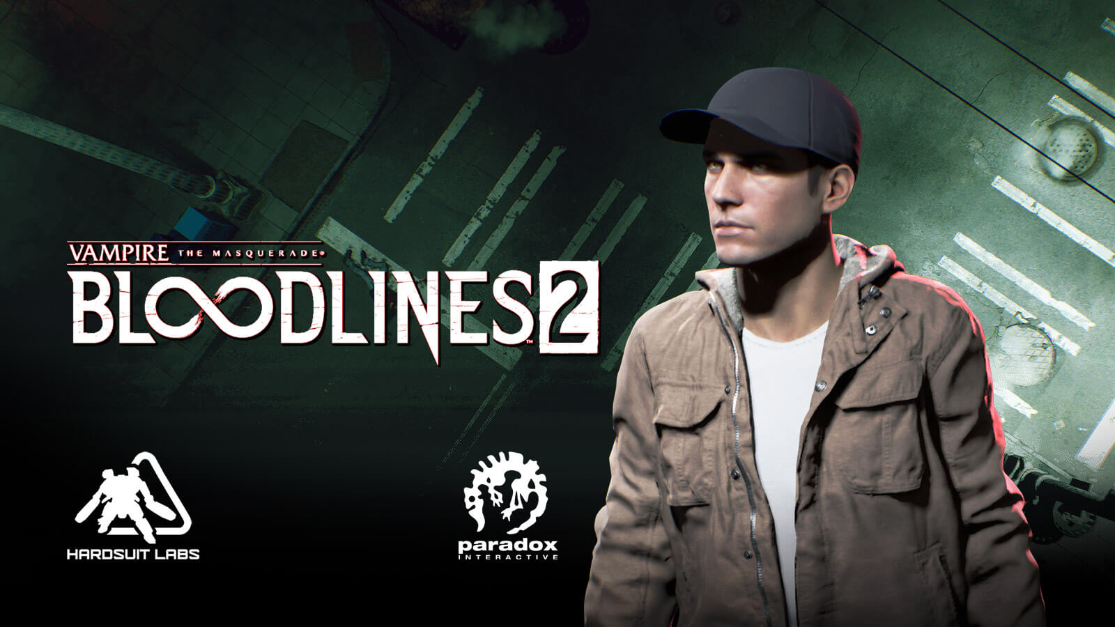 Vampire the masquerade classes - berlindamulti