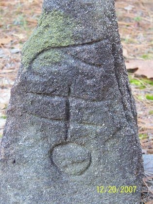 Lumbee Indians and Goins Family