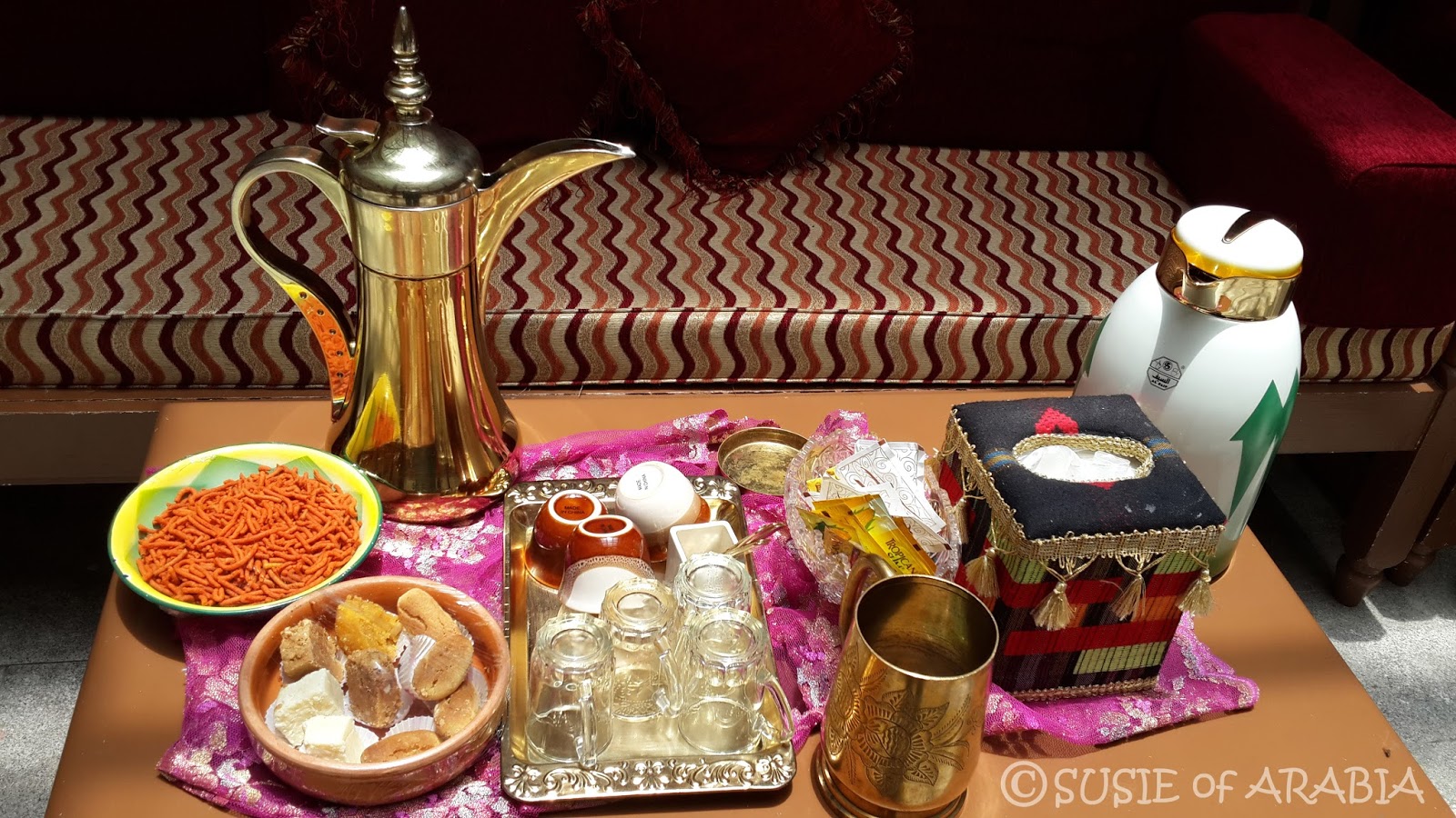 Jeddah Daily Photo: February 2016