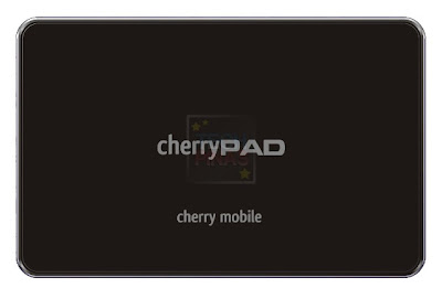 CherryPad - Cheapest Android Tablet in the World? Php 3,899 Only ...