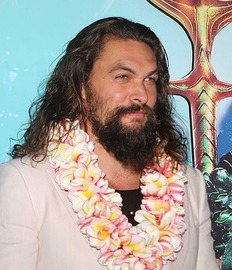 Biografía Resumida de Jason Momoa