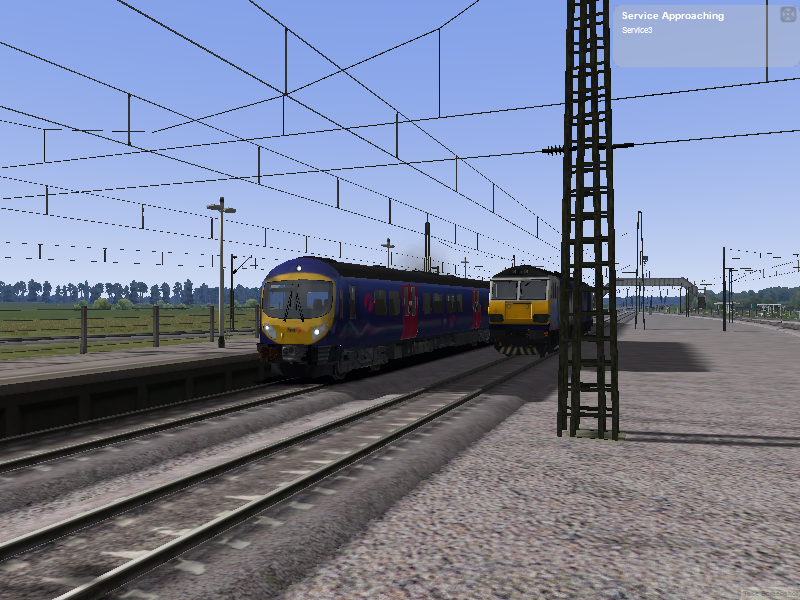 DAVIDS TRAIN SIMULATOR: 2012-07-29