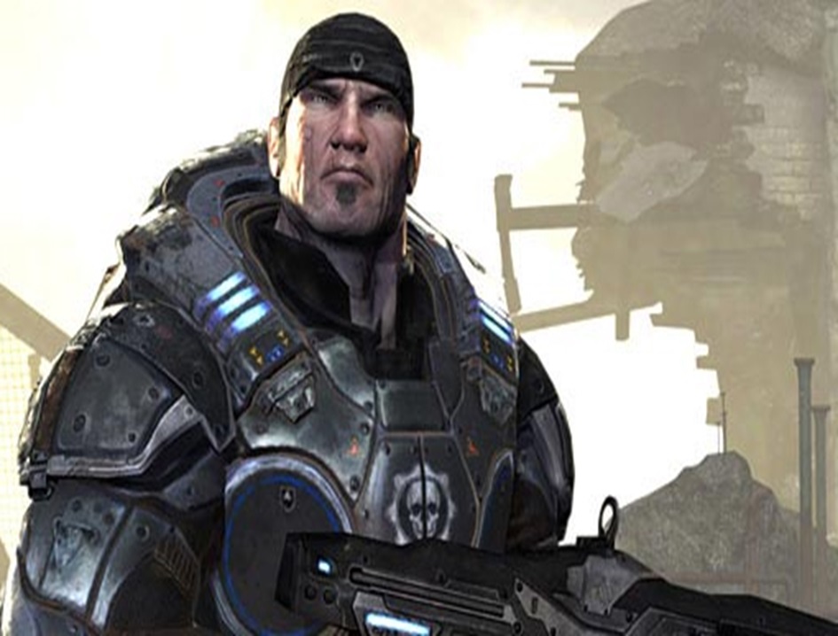 Gears Of War México: Personajes de GOW