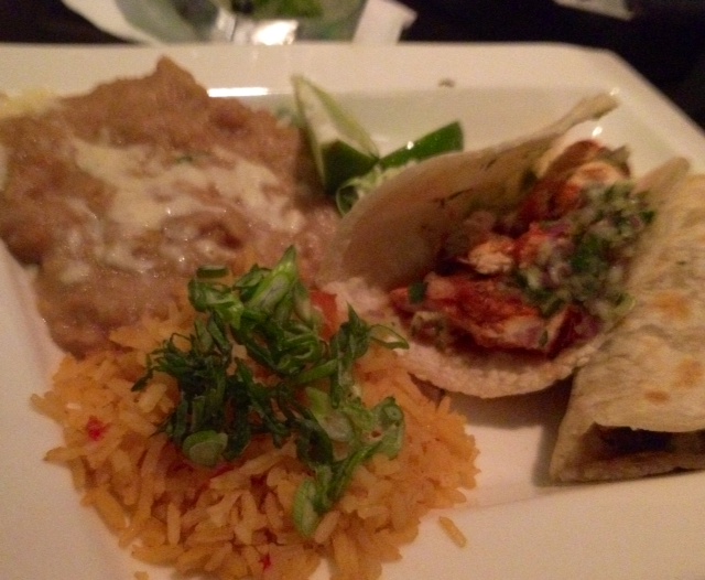 Bundts of Steel: Palmilla