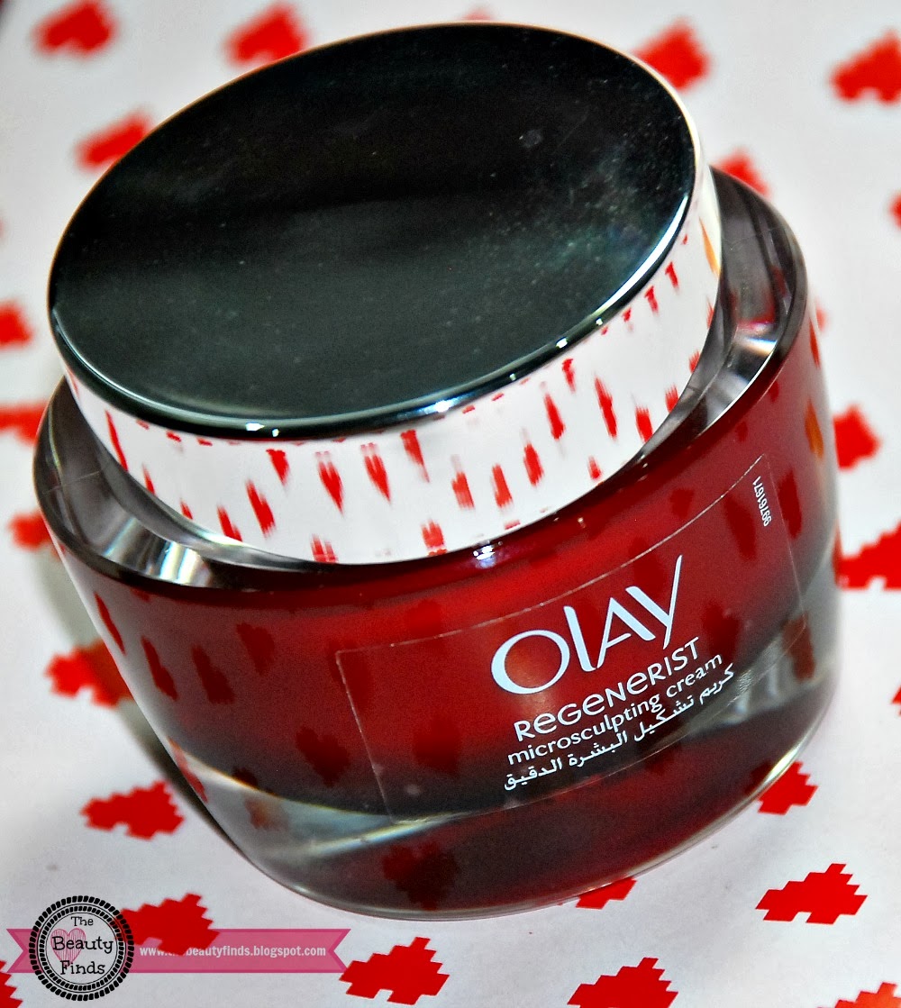 The Beauty Finds: Olay Regenerist vs. L'Oreal Revitalift