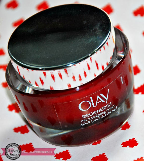 The Beauty Finds: Olay Regenerist vs. L'Oreal Revitalift