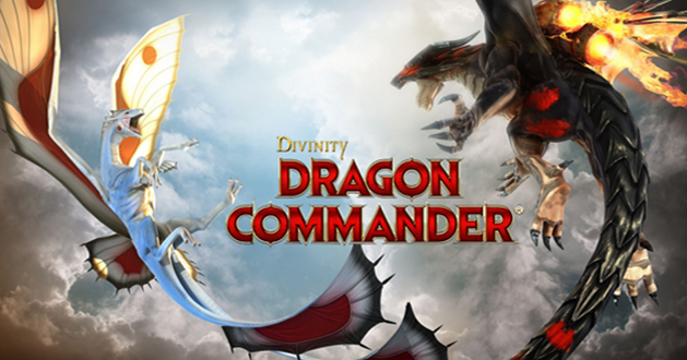 Special Collector's Edition Announced For Those Who Pre-order Divinity ...