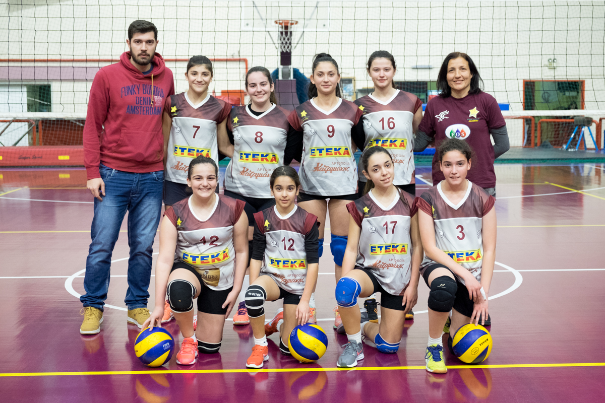 drapetsonavolley: ΔΡΑΠΕΤΣΩΝΑ - ΑΡΤΕΜΗ 1-3 ΣΤΙΣ ΚΟΡΑΣΙΔΕΣ Β΄