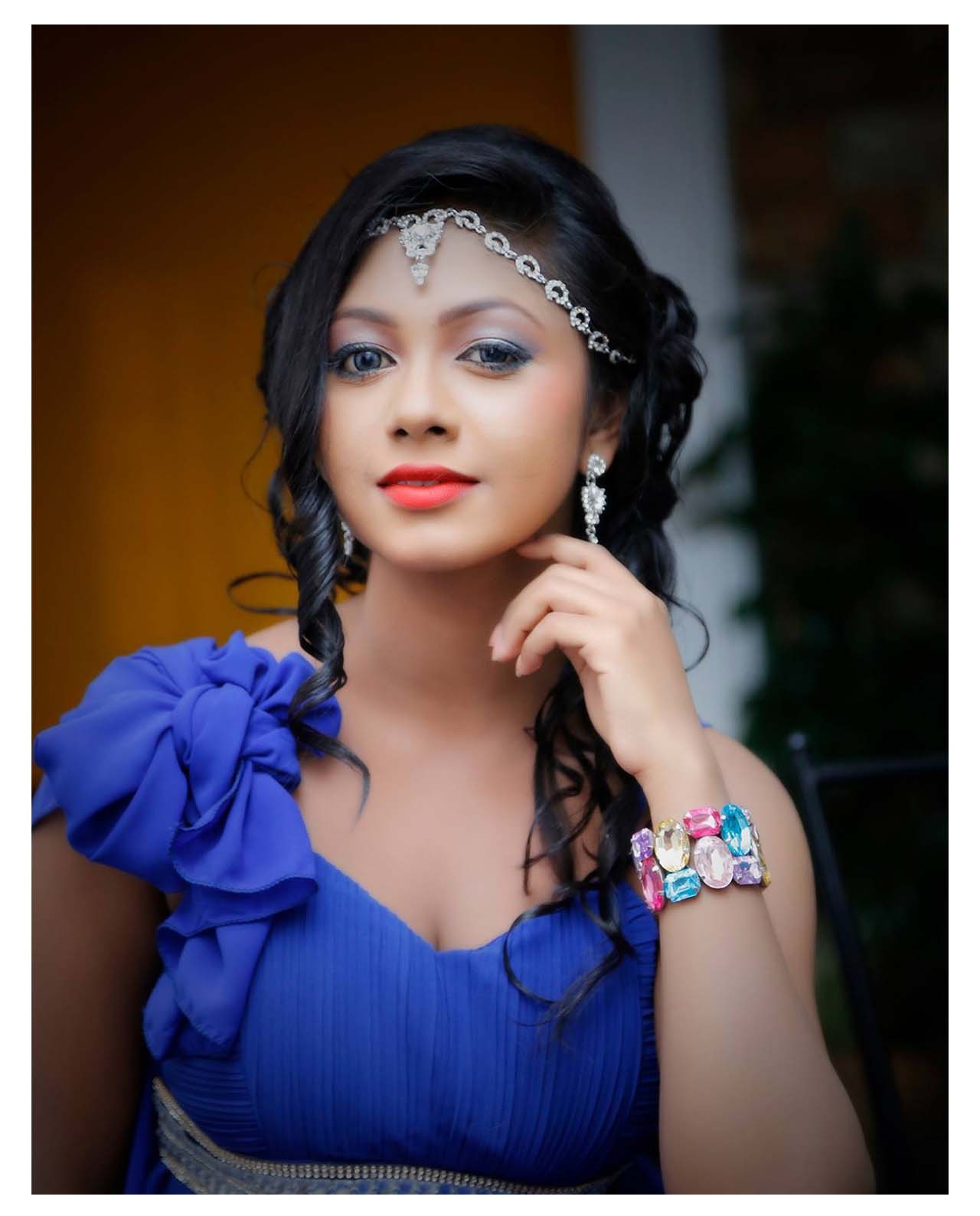 Rashiprabha Sandeepani - Sri Lanka that Attract and Engage You ...