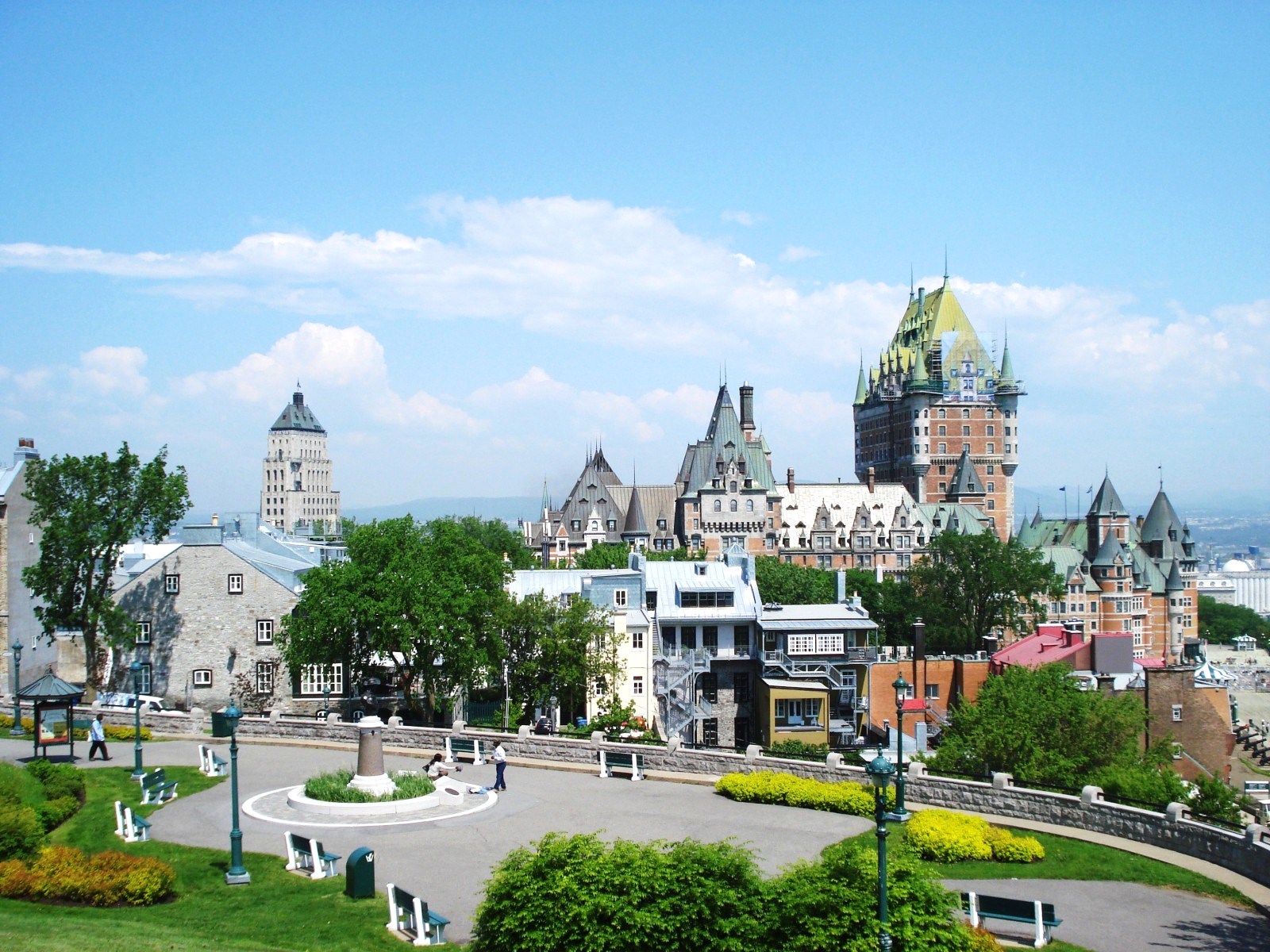 Heart Maine Home: A Quebec state of mind