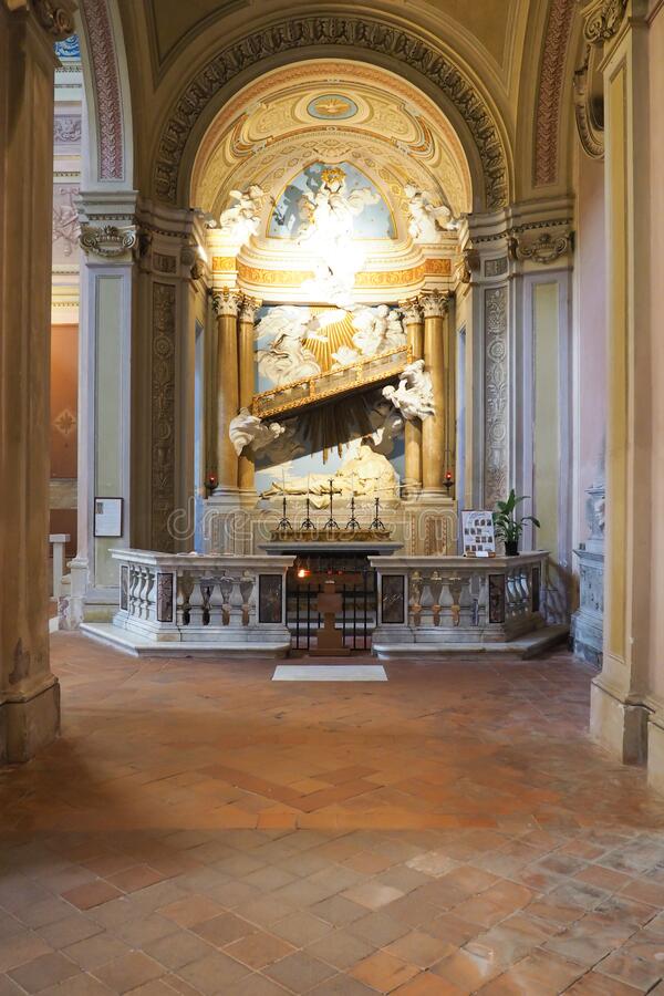 ORTHODOX CHRISTIANITY THEN AND NOW: The House of Saint Alexios the Man ...