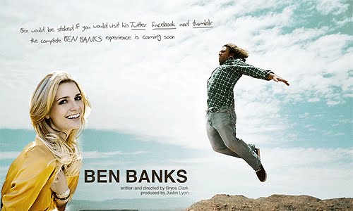 Ben Banks (2011) Movie Trailer, Poster and Plot