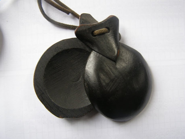 | KASTANJETE |: RAZLICITE VRSTE KASTANJETA