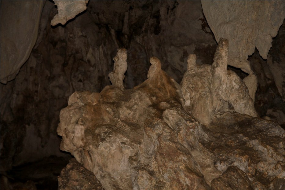Inside Cagayan’s Callao Cave | The Chronicles of Mariane
