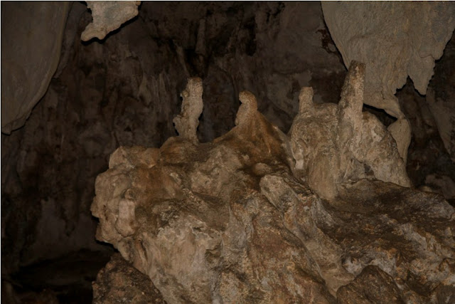 Inside Cagayan’s Callao Cave | The Chronicles of Mariane