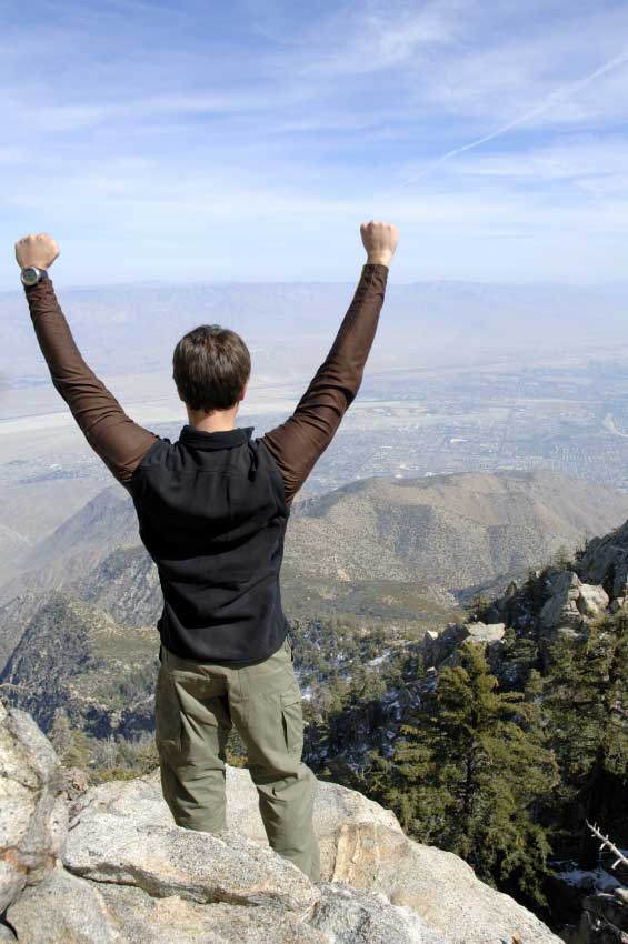 Tolong Ingatkan Aku...,: Tips Meningkatkan Keyakinan Diri