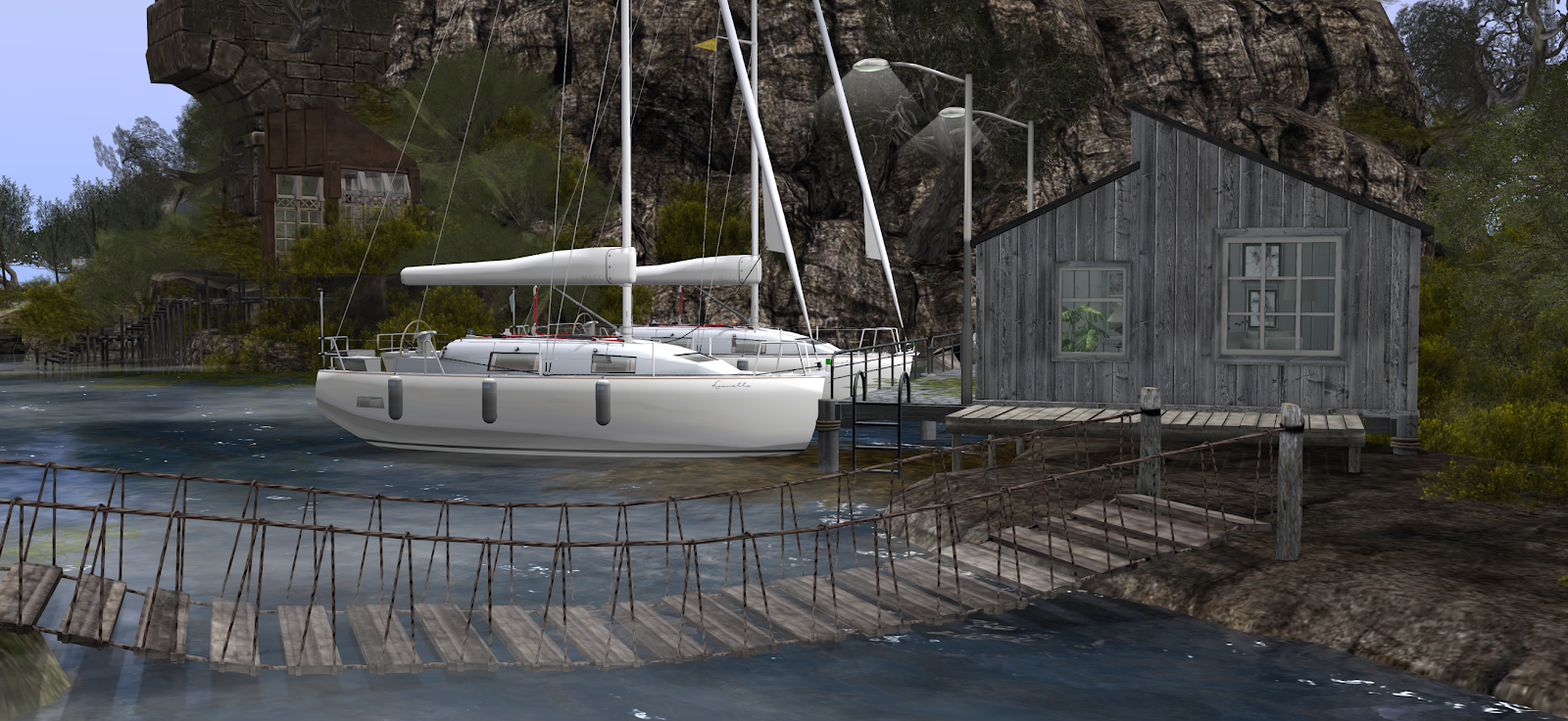 SPIRIT OF SUN - SPRING 2018 (Moderat)