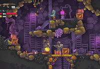 Zombotron 2 Time Machine walkthrough