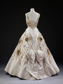 Material World: Everything's Better with a Little Bling!