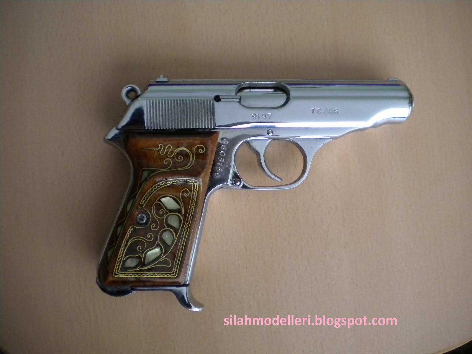 silah fiyatlari fiyatı : Kırıkkale Tabanca Modelleri Kırıkkale MKE