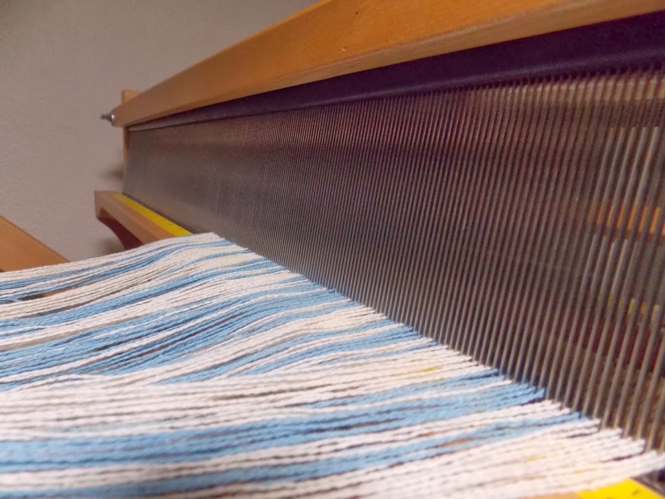 WEAVING FOR FUN: 2013