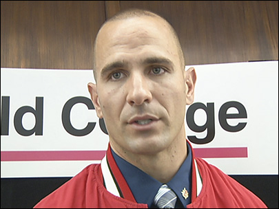 Bakersfield Observed: Is Bakersfield College Athletic Director Ryan ...