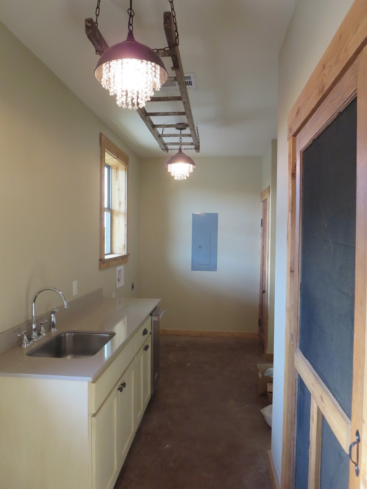 Weld House Homes: Weld House Home #12 Completed!