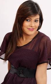 Beautiful Nepali Female singers Pictures