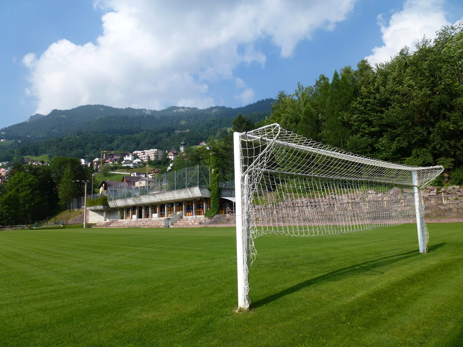 FC Triesenberg - Alchetron, The Free Social Encyclopedia