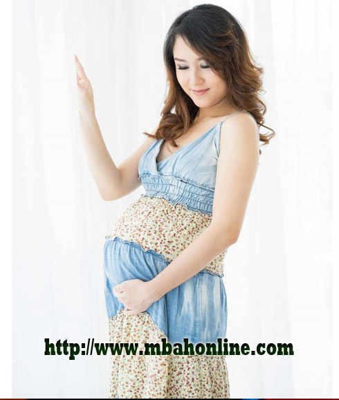 Mama Cinta Bumil | Koleksi Foto