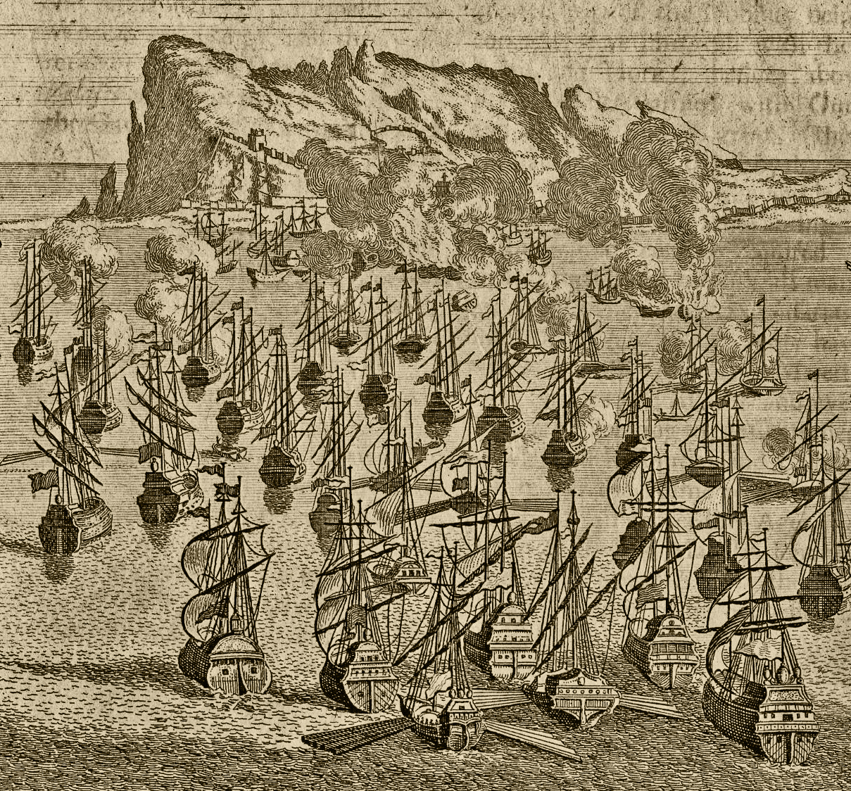 The People of Gibraltar