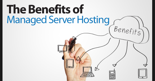 The Following Explanation Managed Server Has Benefits - Hosting Server ...