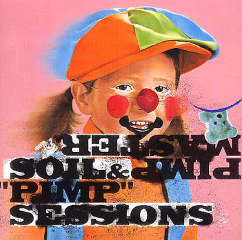 Soil&"pimp"sessions Pimp master