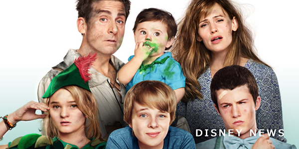 Leia a Critica do filme Alexandre e o Dia Terrível, Horrível, Espantoso ...